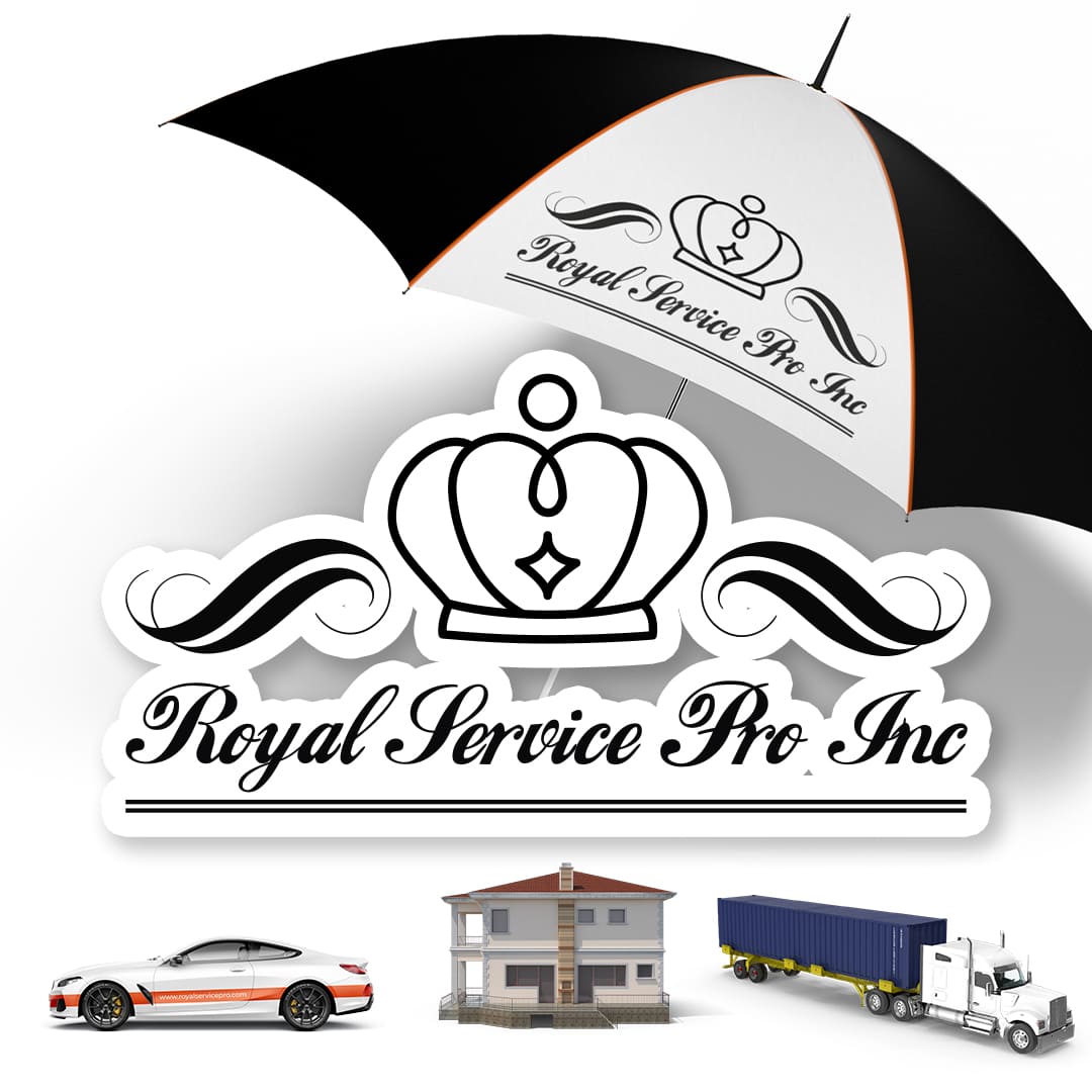 Royal Service Pro - Your Partner in Business and Transportation Services